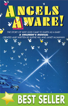 Angels Aware! Christmas : Kathie Hill Music, LLC, Making music with and ...